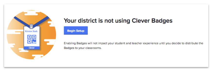 Single Sign-on (SSO): Setting up Clever Badges and Chromebook logins ...