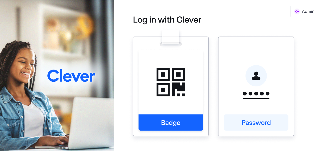 For Clever Admins: Navigating the new login experience
