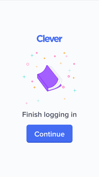 For Teachers: Clever Badges - iOS