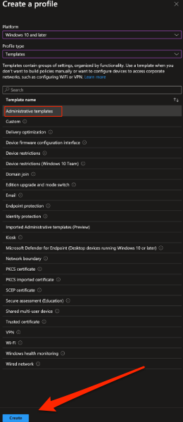 Deploy Edtech Analytics for Google Chrome using Microsoft Intune