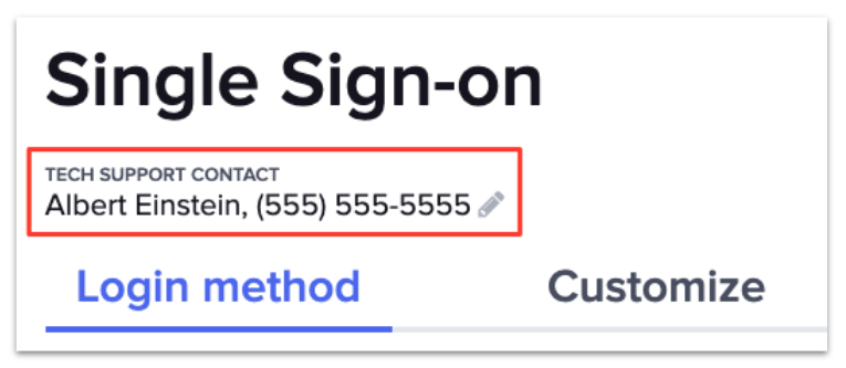Single Sign-On (SSO): Setup & Configuration
