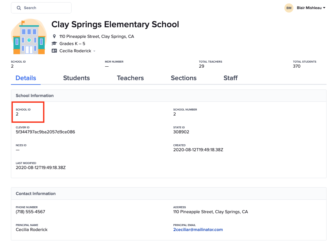 Clever Roles: Staff - How to add to Clever