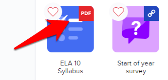 Clever Portal: Teacher Pages