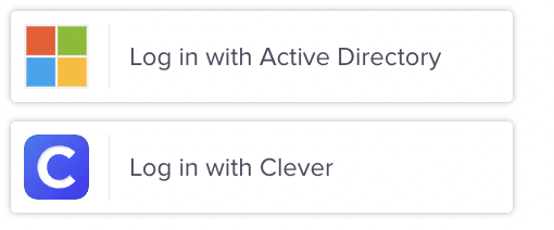 For Teachers: Troubleshooting - Student logins