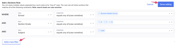 Clever + MAP Accelerator: Setup Guide