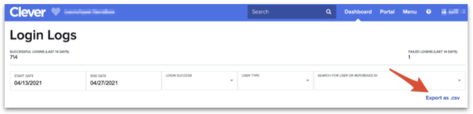 Troubleshooting: Clever Passwords Login Issues