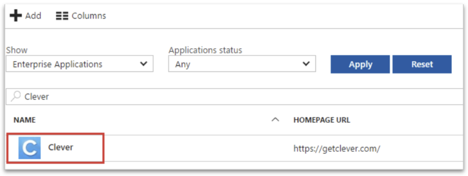 Single Sign-On (SSO): "Log in with Office 365/Azure"