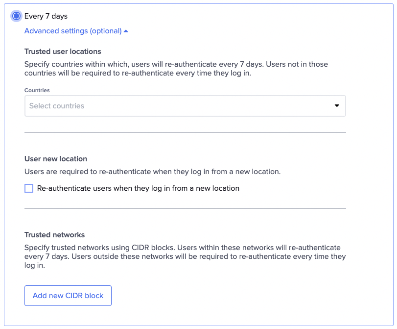 For Clever Admins: Classroom MFA setup