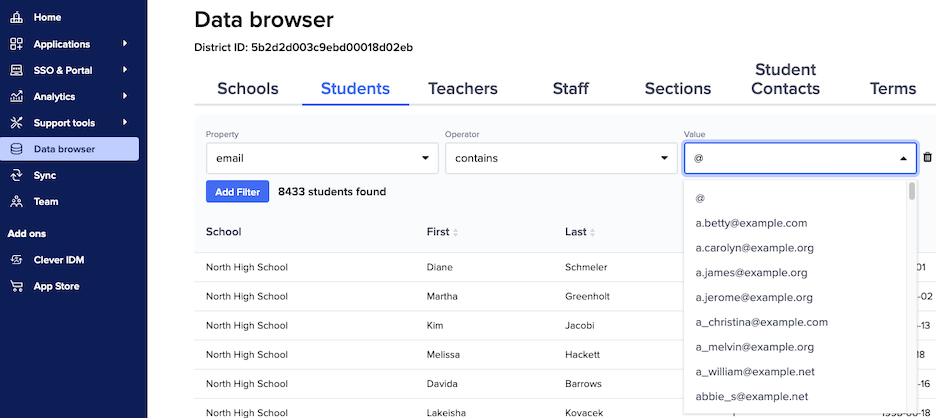 Single Sign-On (SSO): Log in with Google