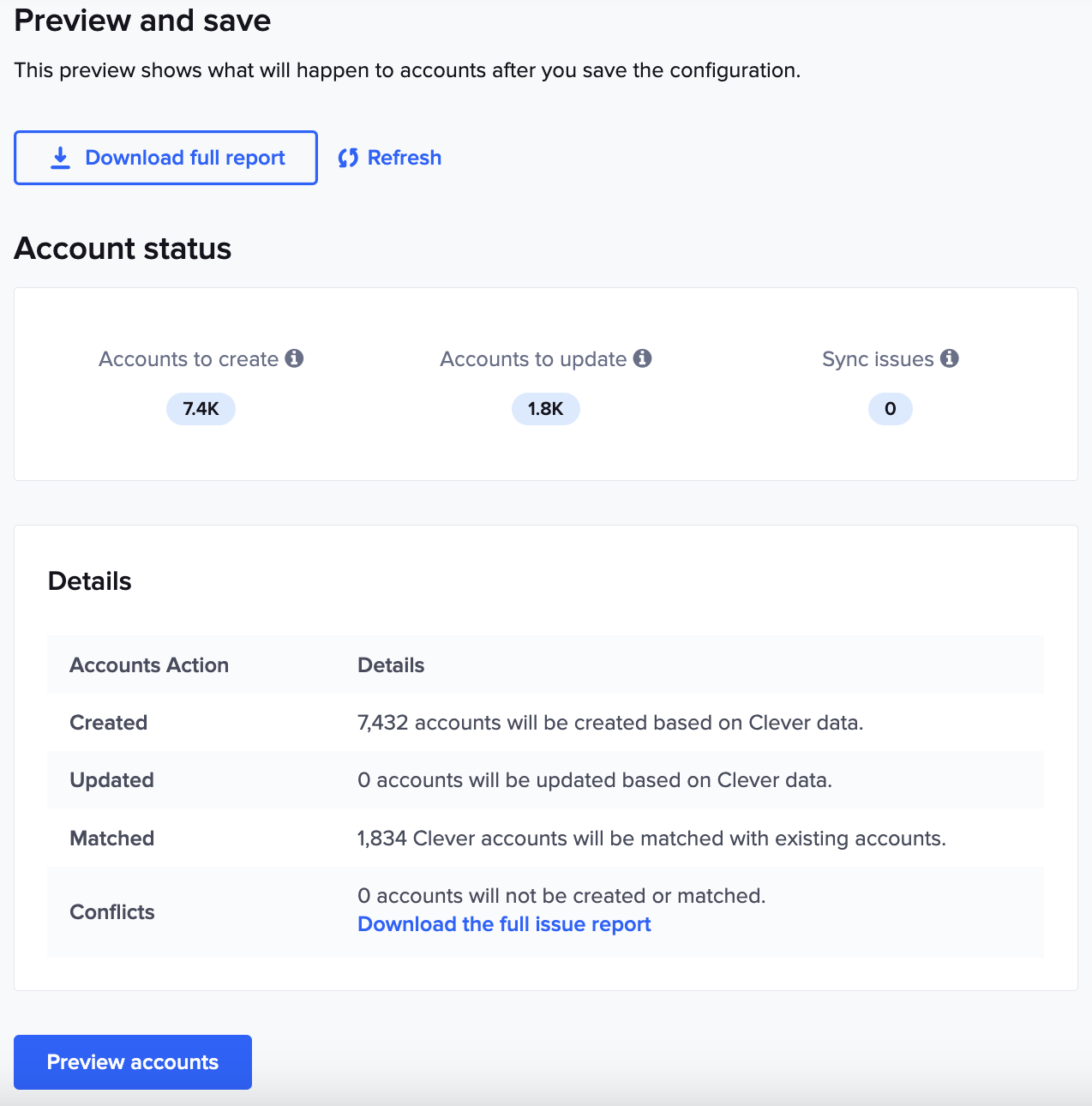 Single Sign-On (SSO): Clever Passwords - Log in with Clever (updated)