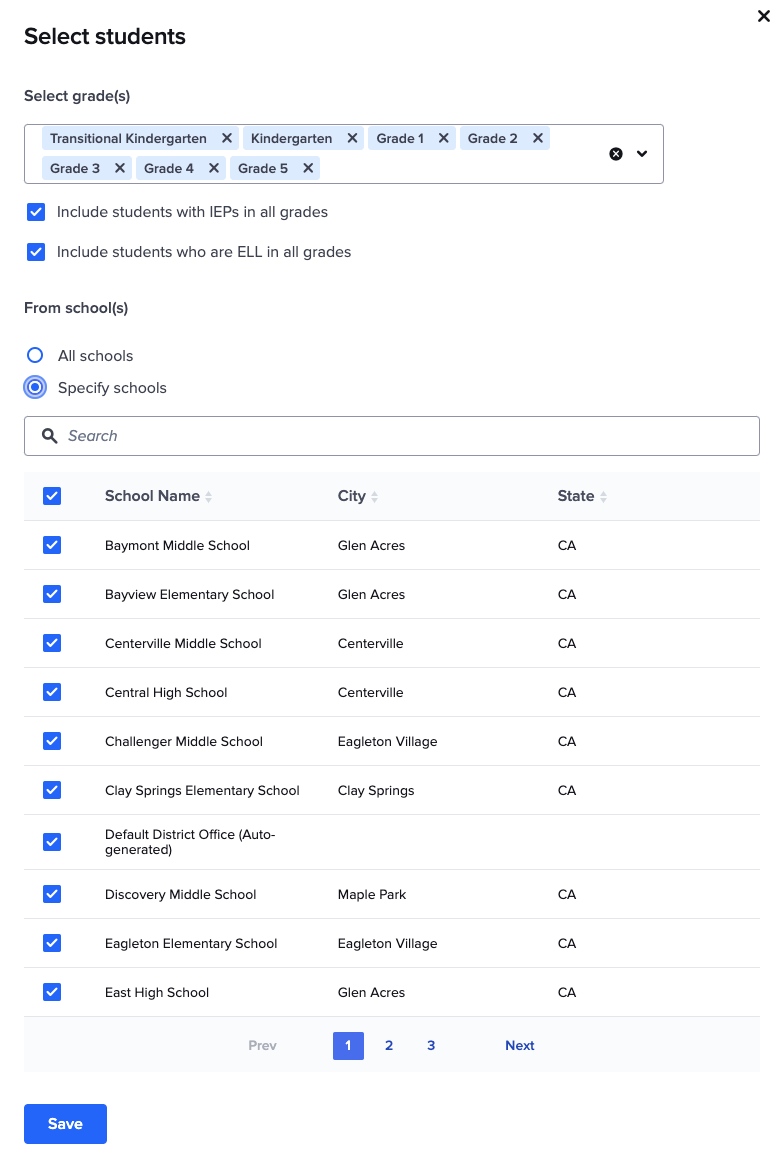 Clever Badges: Overview and setup