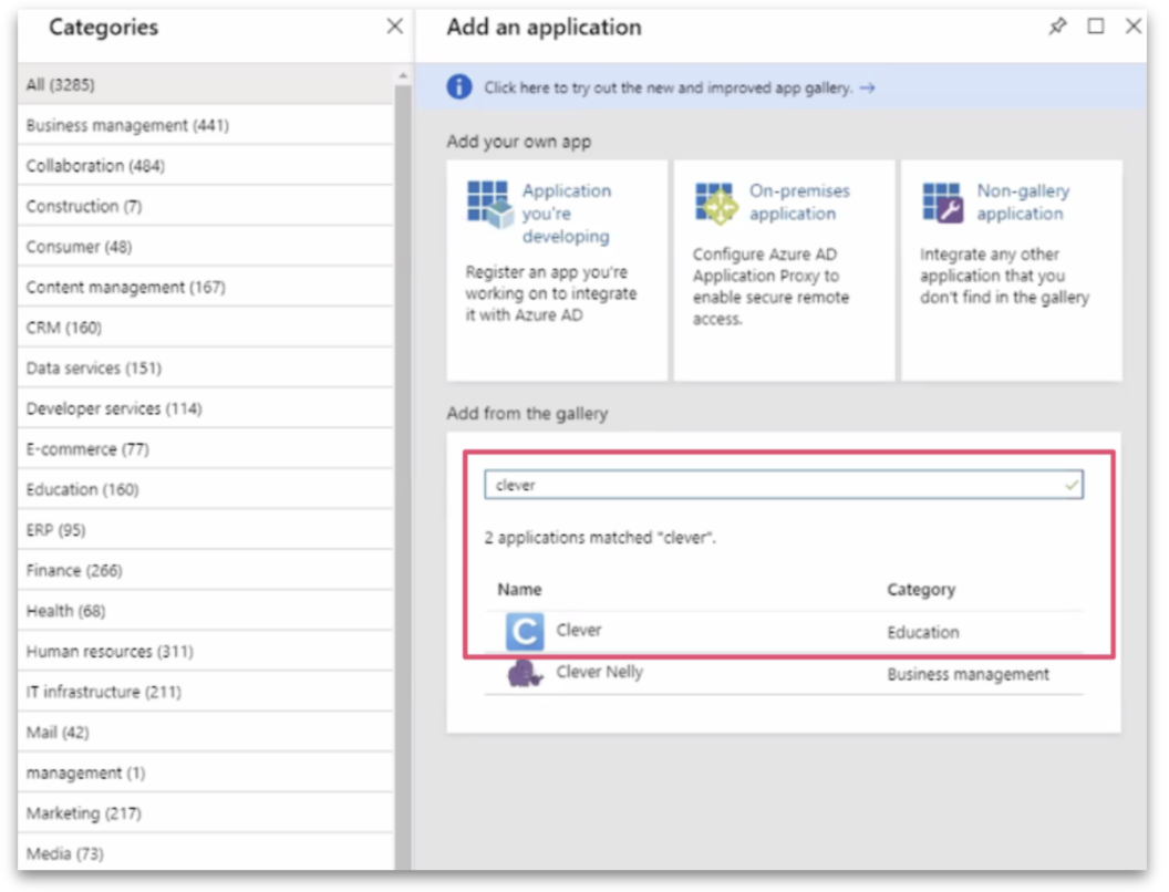 Single Sign-On (SSO): "Log in with Office 365/Entra ID"