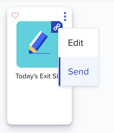 Clever Portal: Sharing Teacher Pages & resources with other teachers