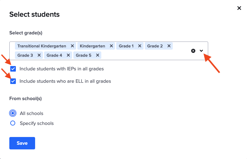 Clever Badges: Overview and setup