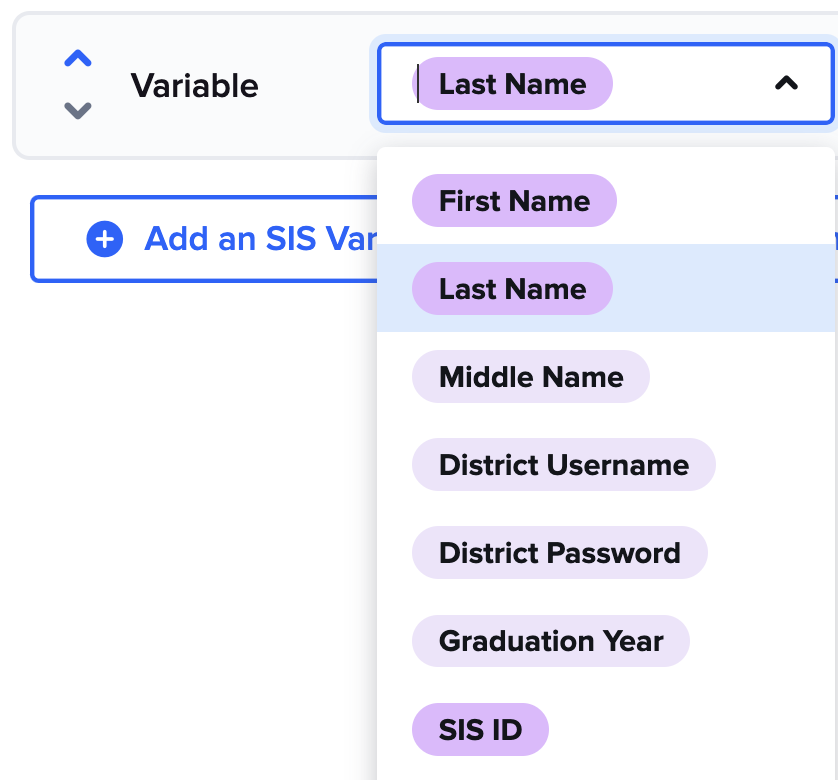Clever IDM: Formulas