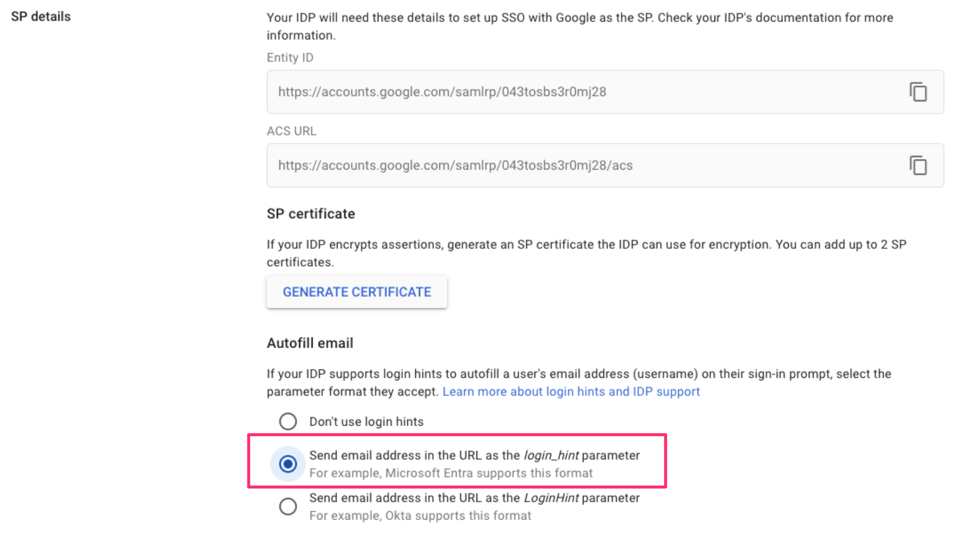 Single Sign-on (SSO): Setting up Clever Badges and Chromebook logins ...
